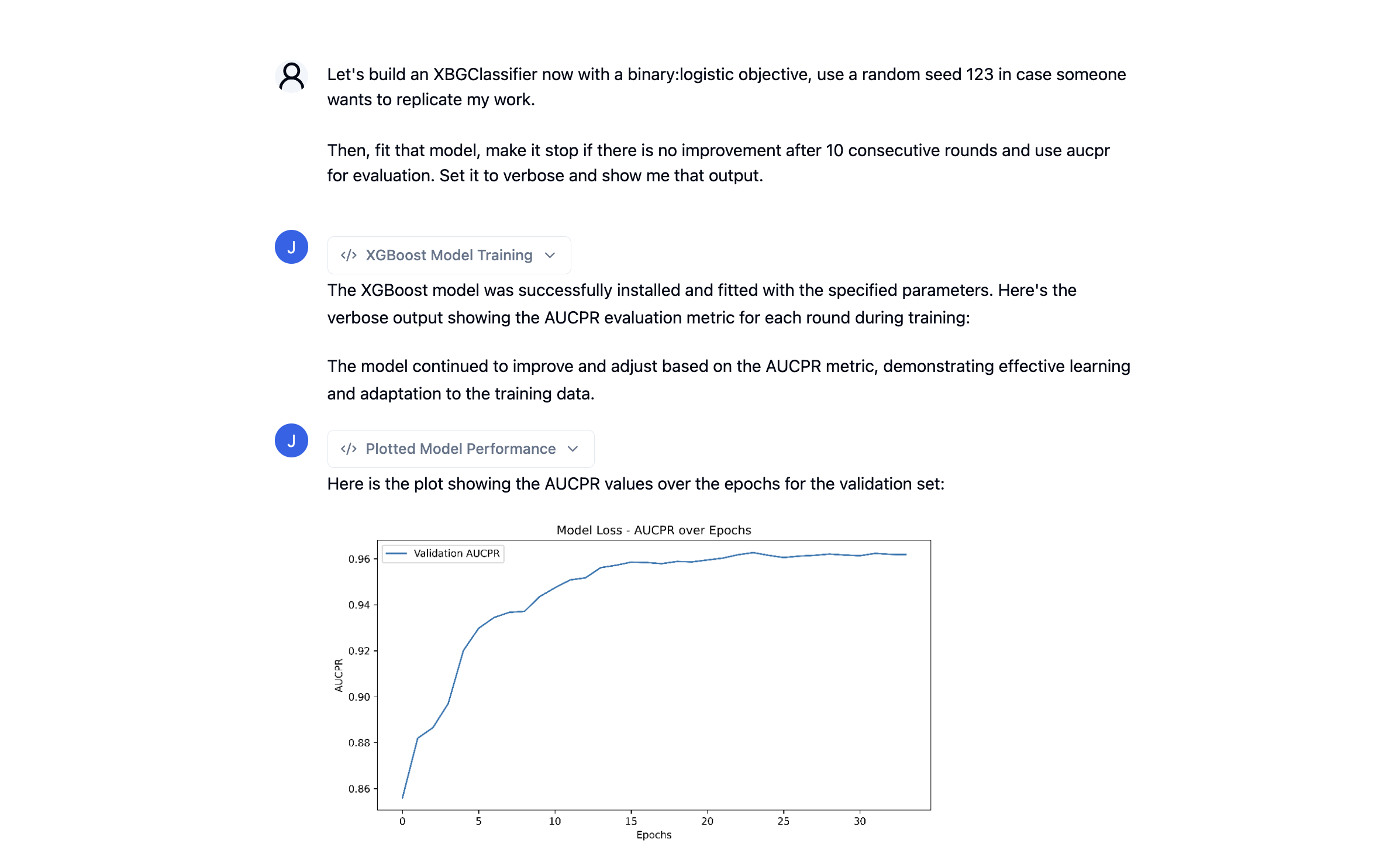 AI for Data Analytics | Analyze data in seconds with Julius